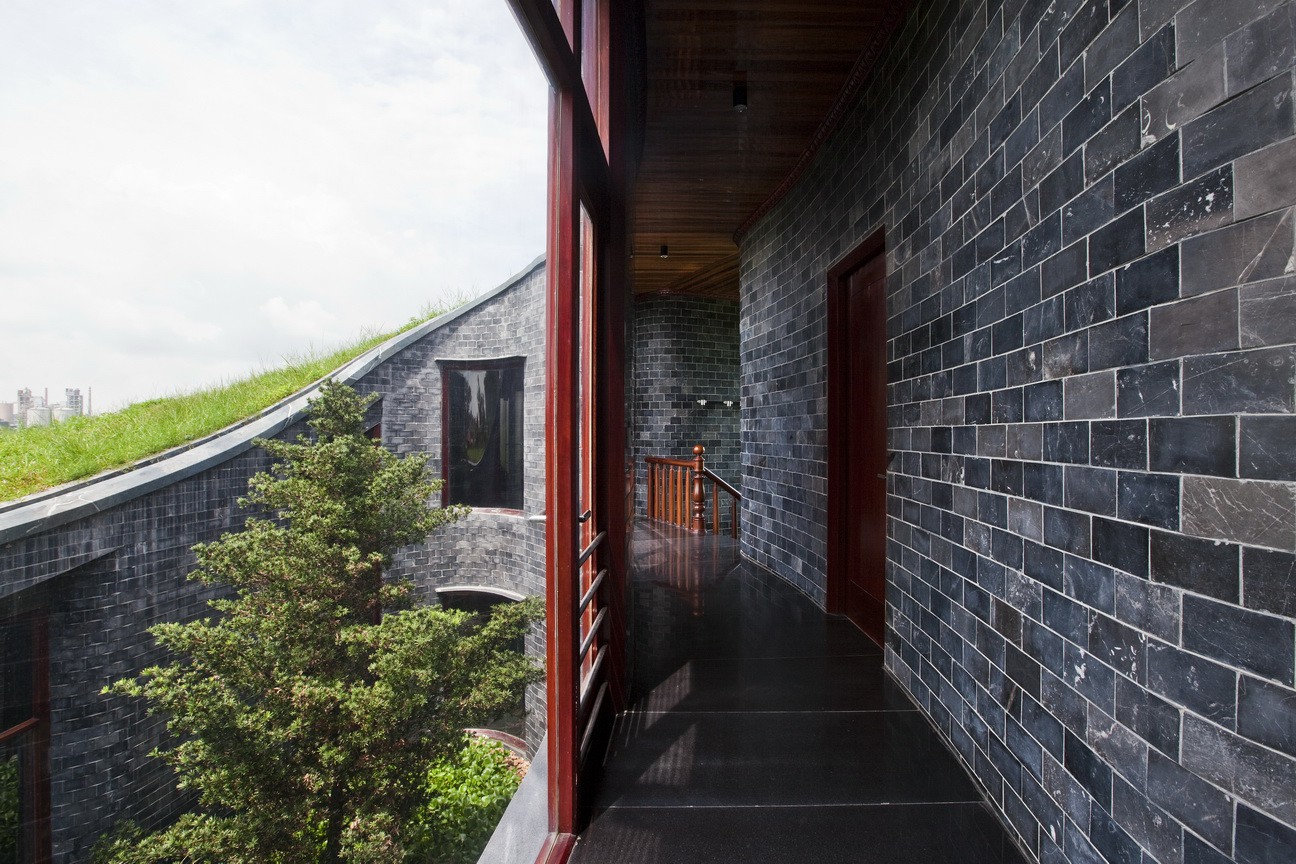 Stone House | VTN3