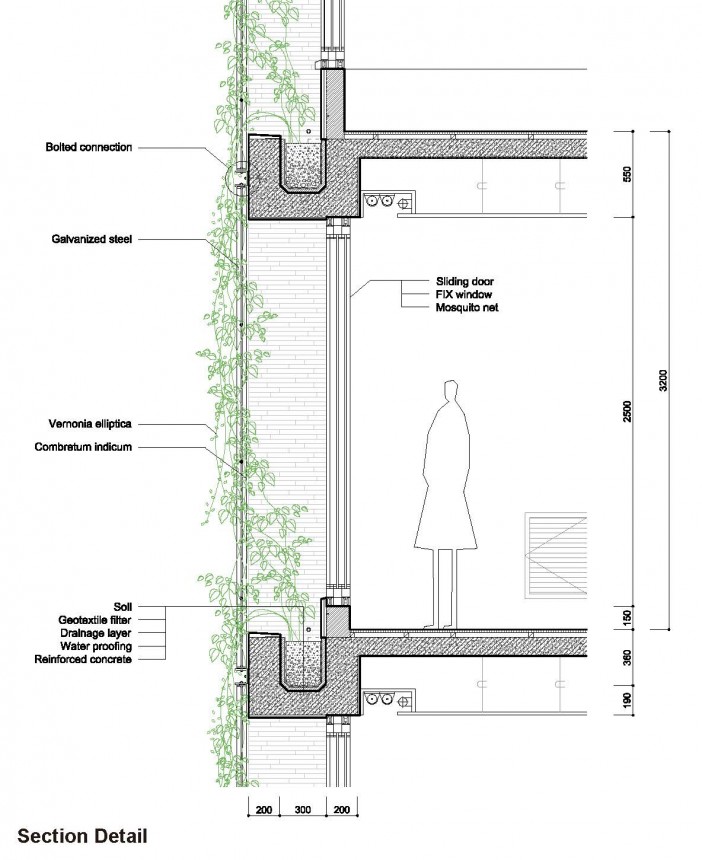 Breathing House | VTN