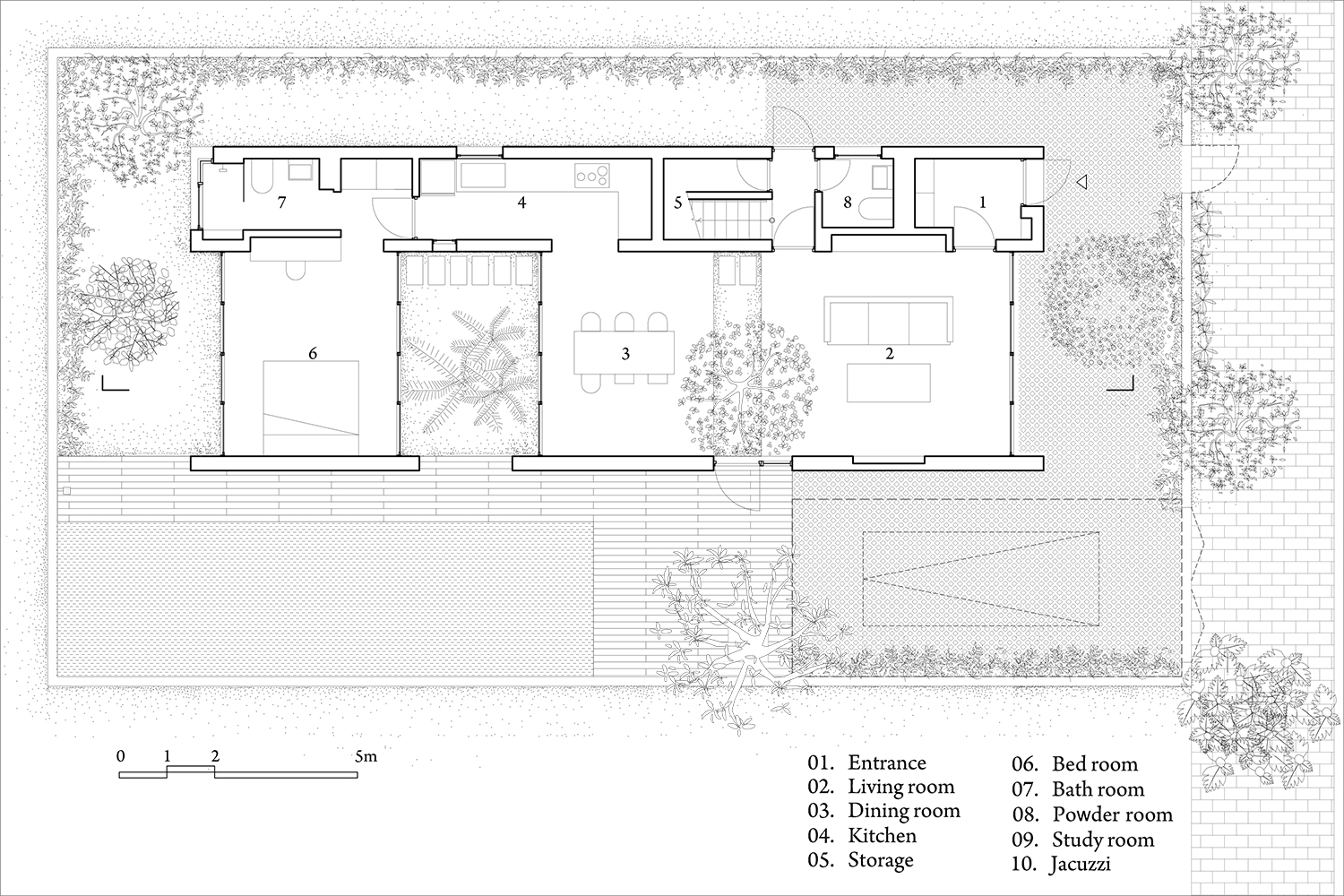 Binh House | VTN3